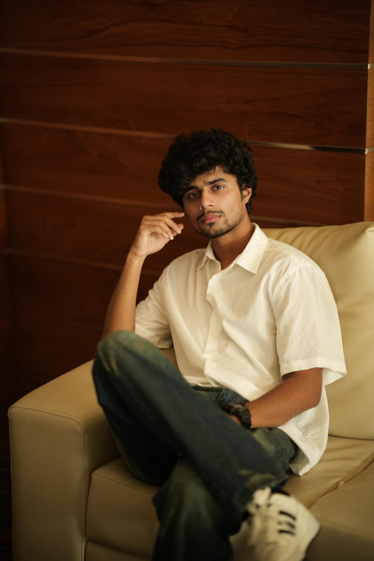 Actor Sandeep Pradeep: ‘Alappuzha Gymkhana’ made me physically and ... Actor Sandeep Pradeep: ‘Alappuzha Gymkhana’ made me physically and ...